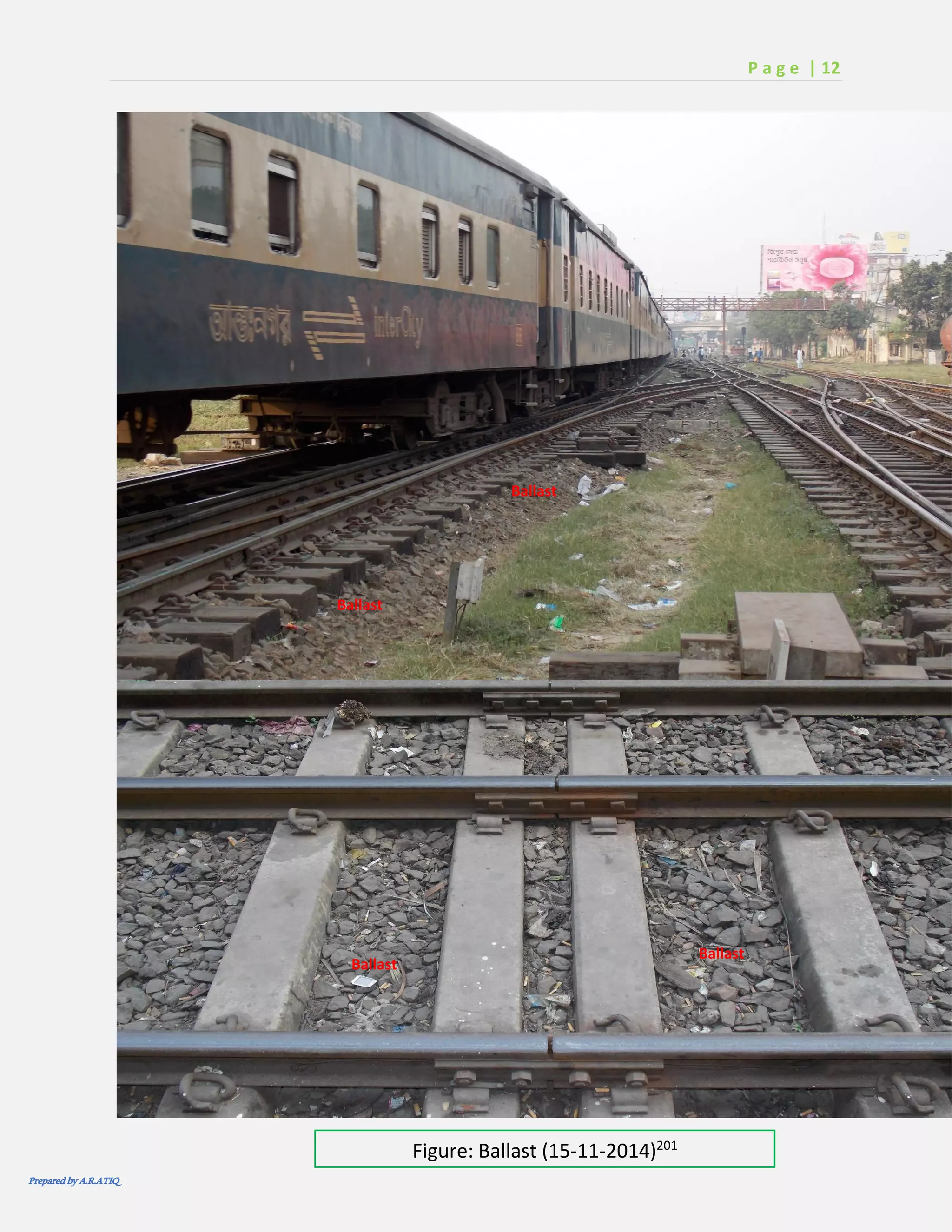 Komlapur Railway | PDF