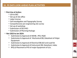 KOM_LRDP Linch Redelopment project for ONGC.pptx
