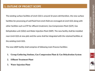 KOM_LRDP Linch Redelopment project for ONGC.pptx