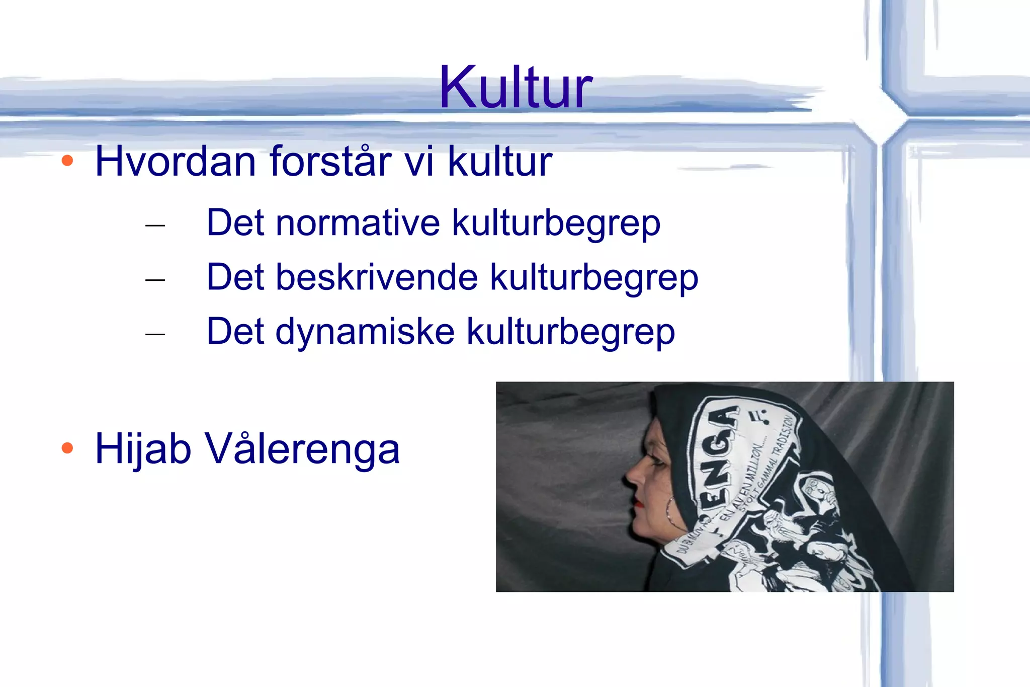 NDLA Kommunikasjon og kultur | PPT