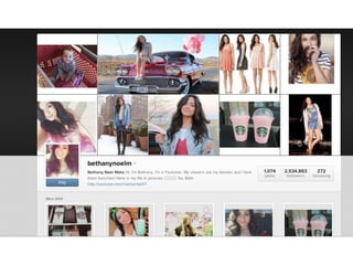 Hur kommunikation förändras genom sociala medier | PPT