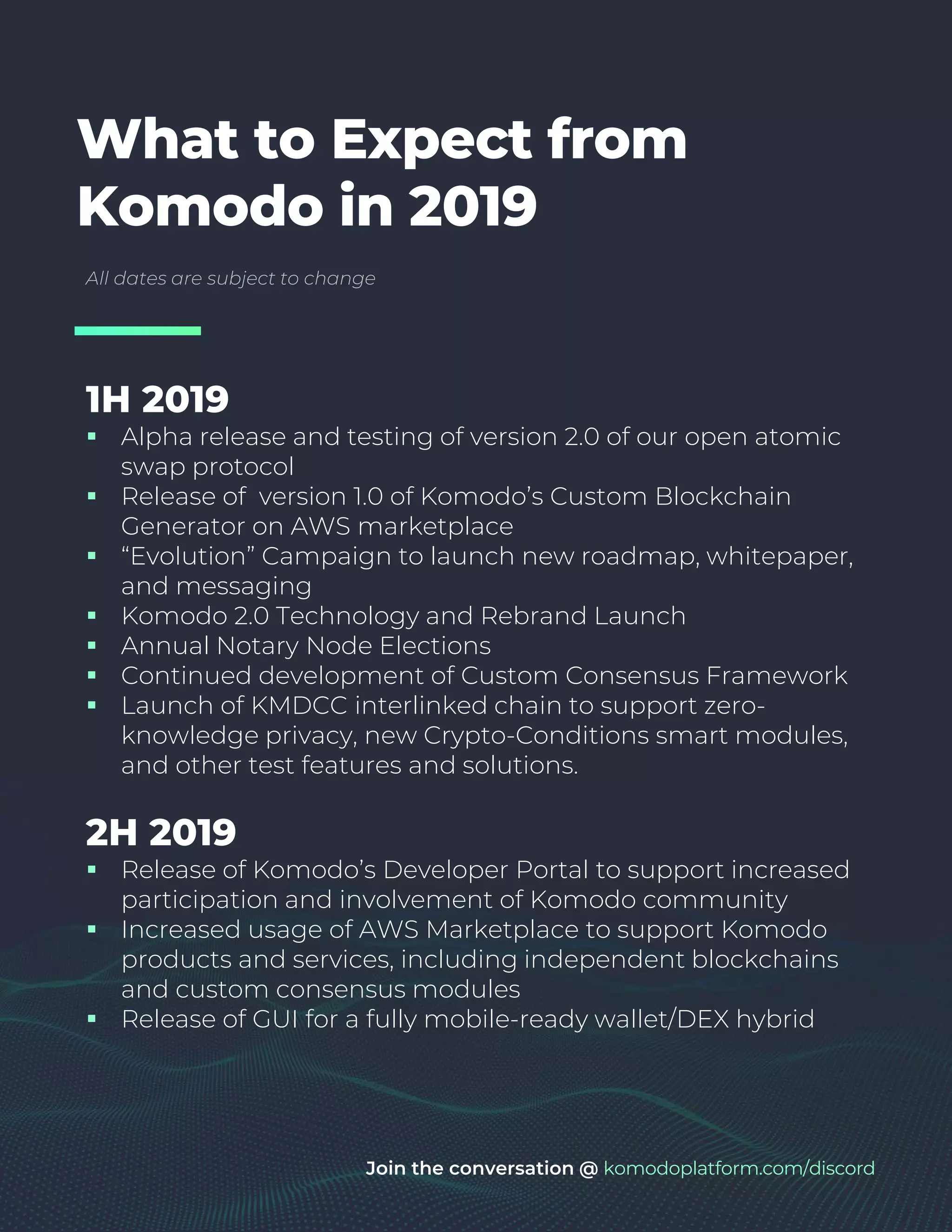 Komodo 2018-year-end-report-final | PDF