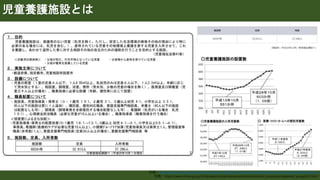 子どもを大切にする社会構造を創りたい！ | PPT