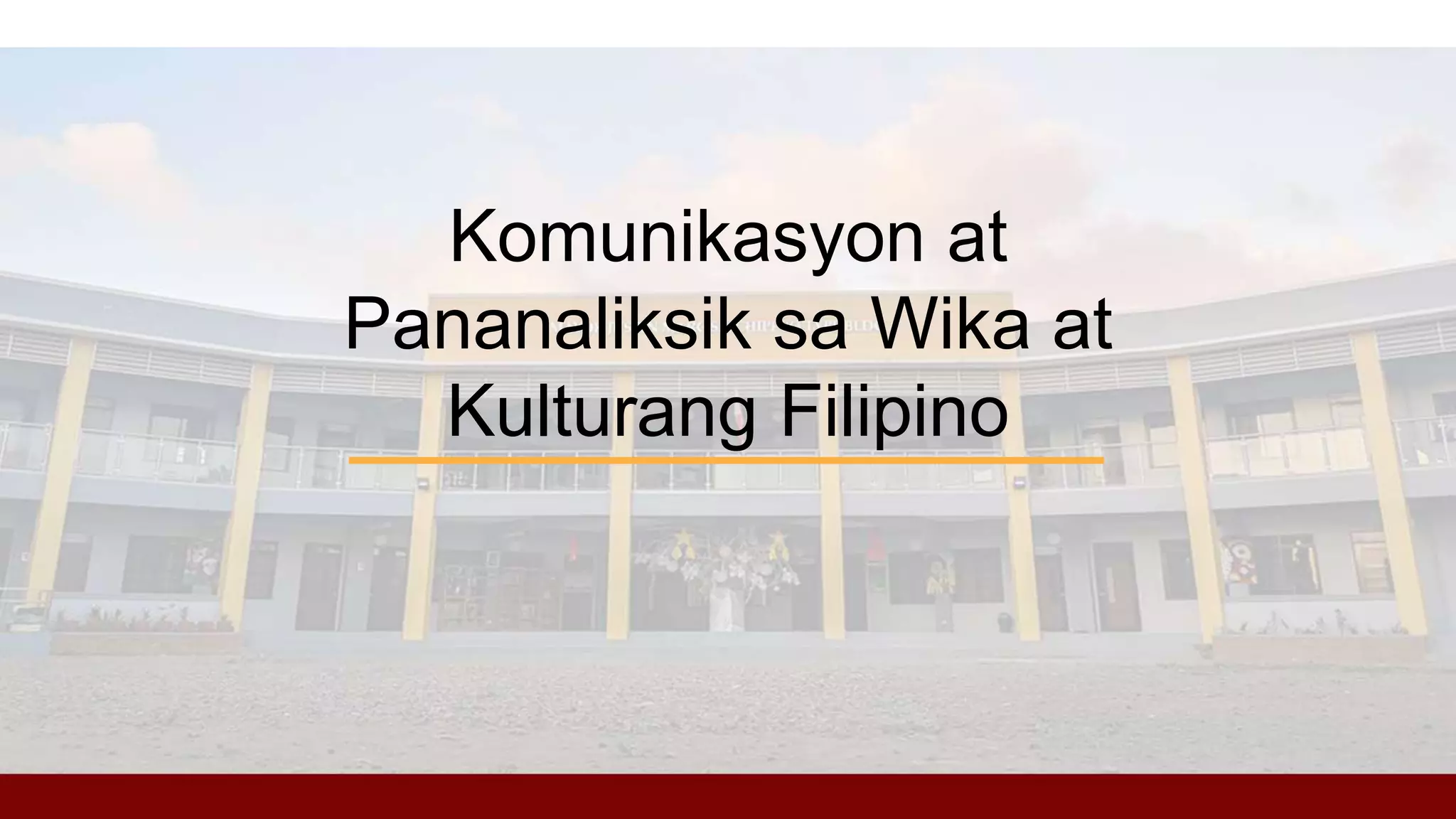 KOMPANA .kahulugan ng wika.pptx