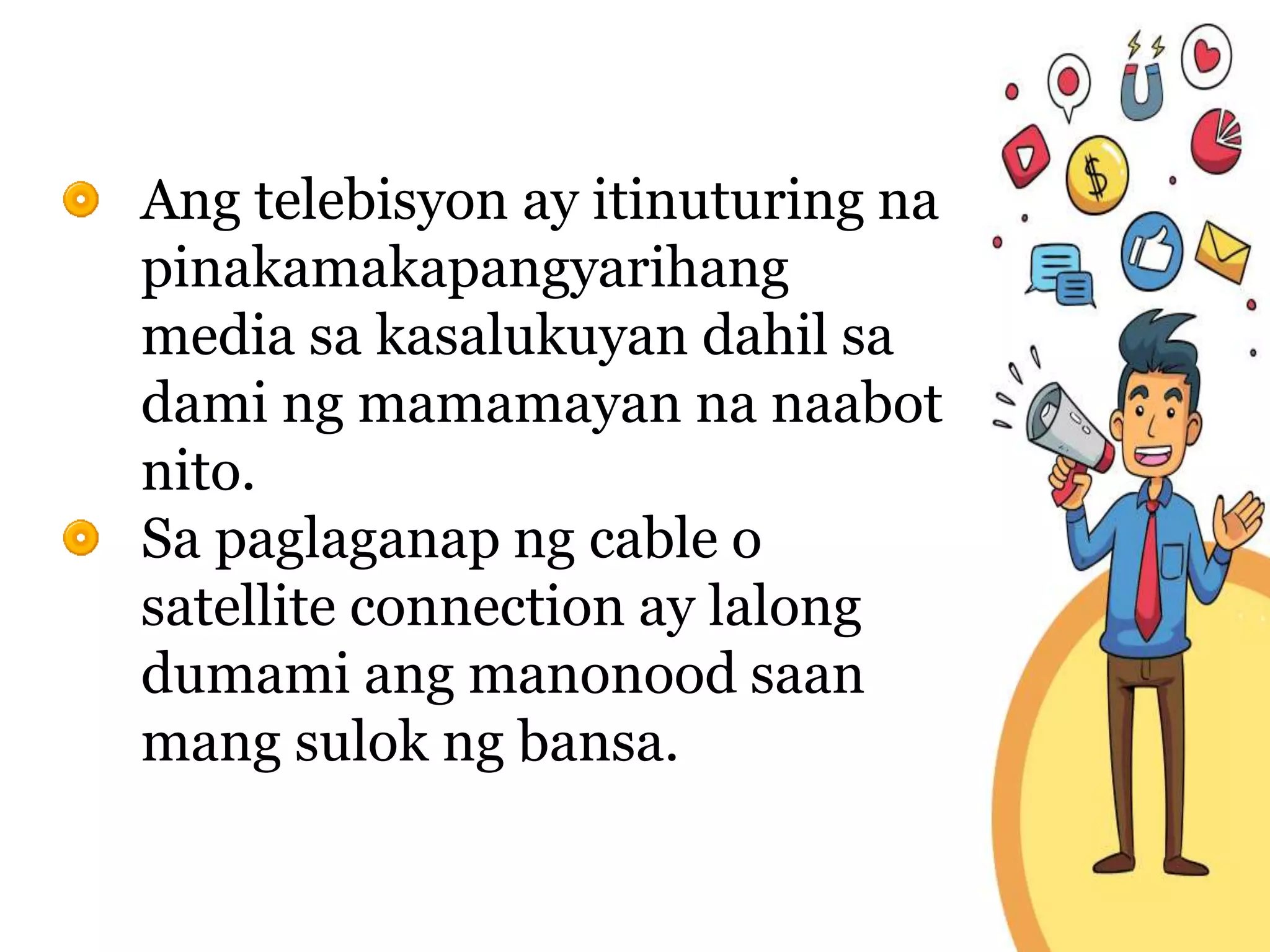 Mga Sitwasyong Pangwika sa Pilipinas - GRADE 11 | PPTX