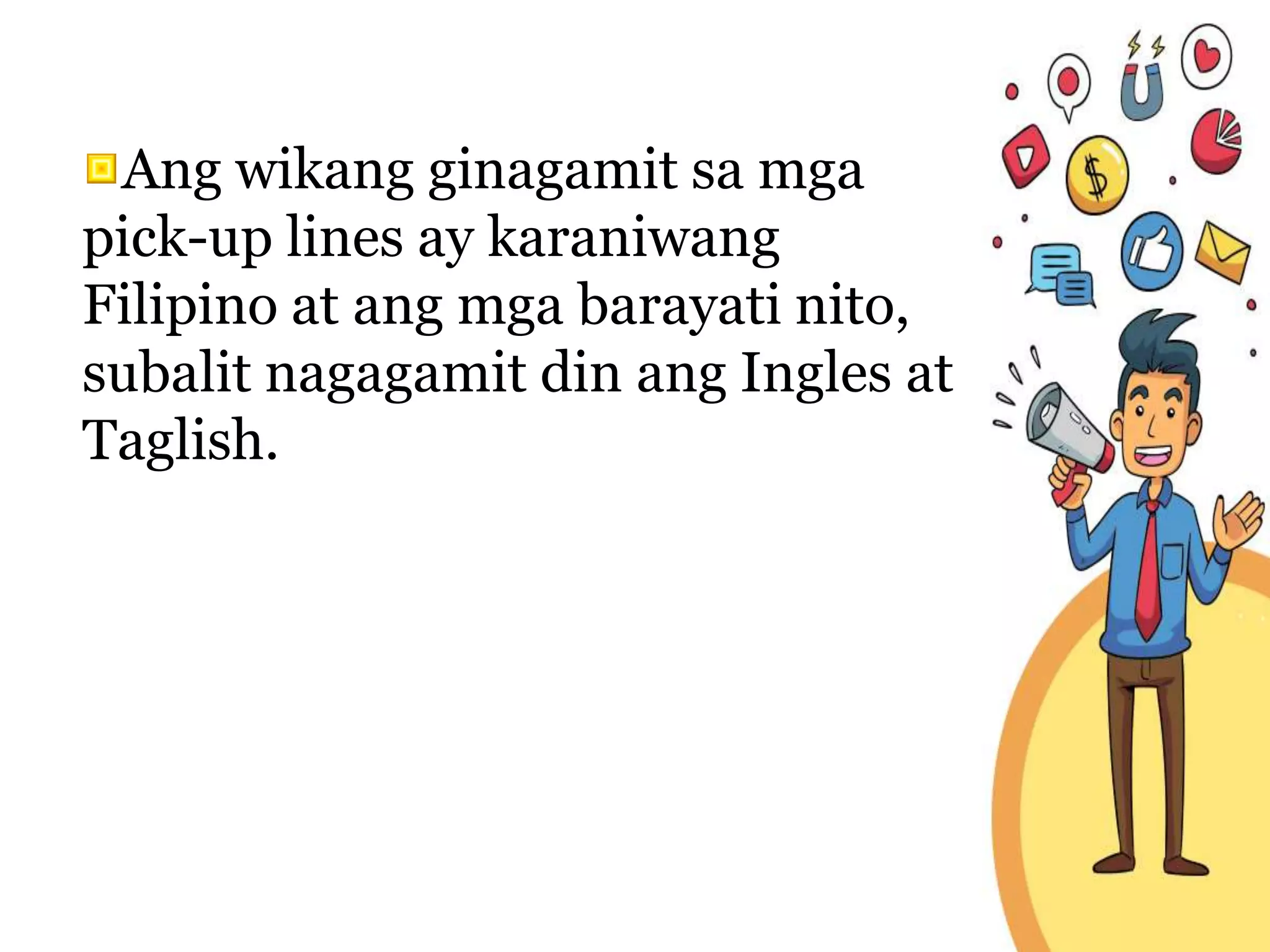 Mga Sitwasyong Pangwika sa Pilipinas - GRADE 11 | PPTX