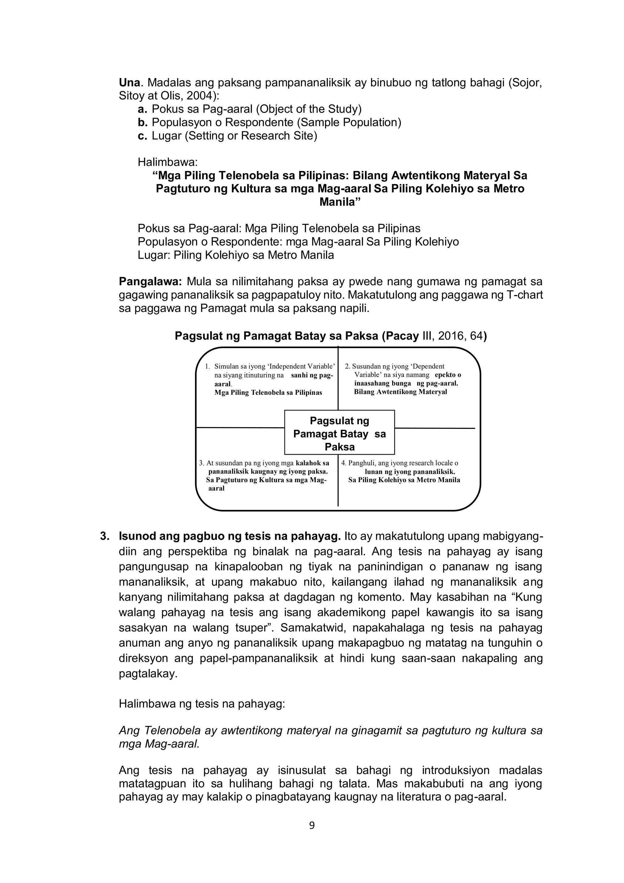 KomPan_Q2_module-7_Final.pdf, Aurelia G.Merecido | PDF