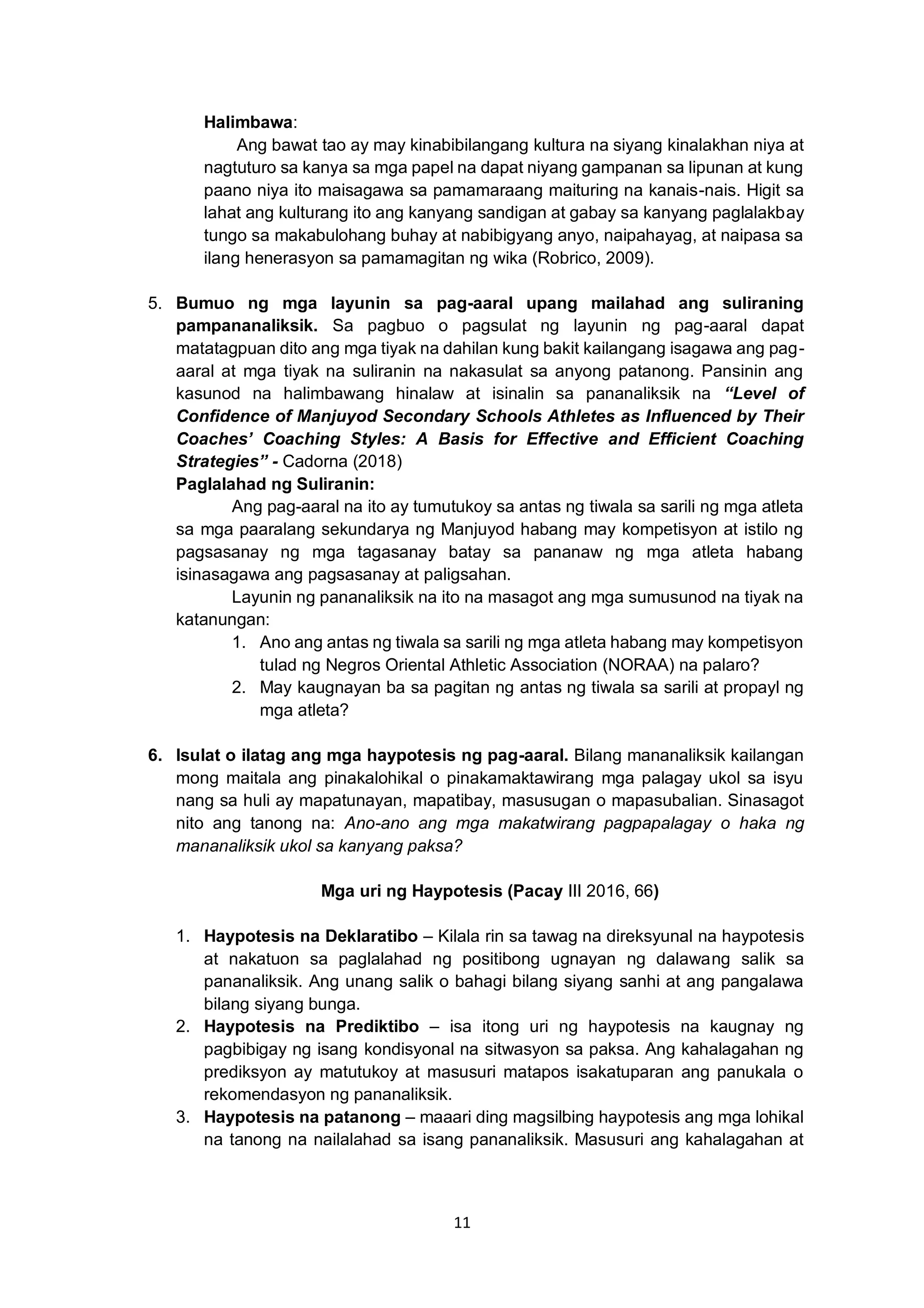 KomPan_Q2_module-7_Final.pdf, Aurelia G.Merecido | PDF
