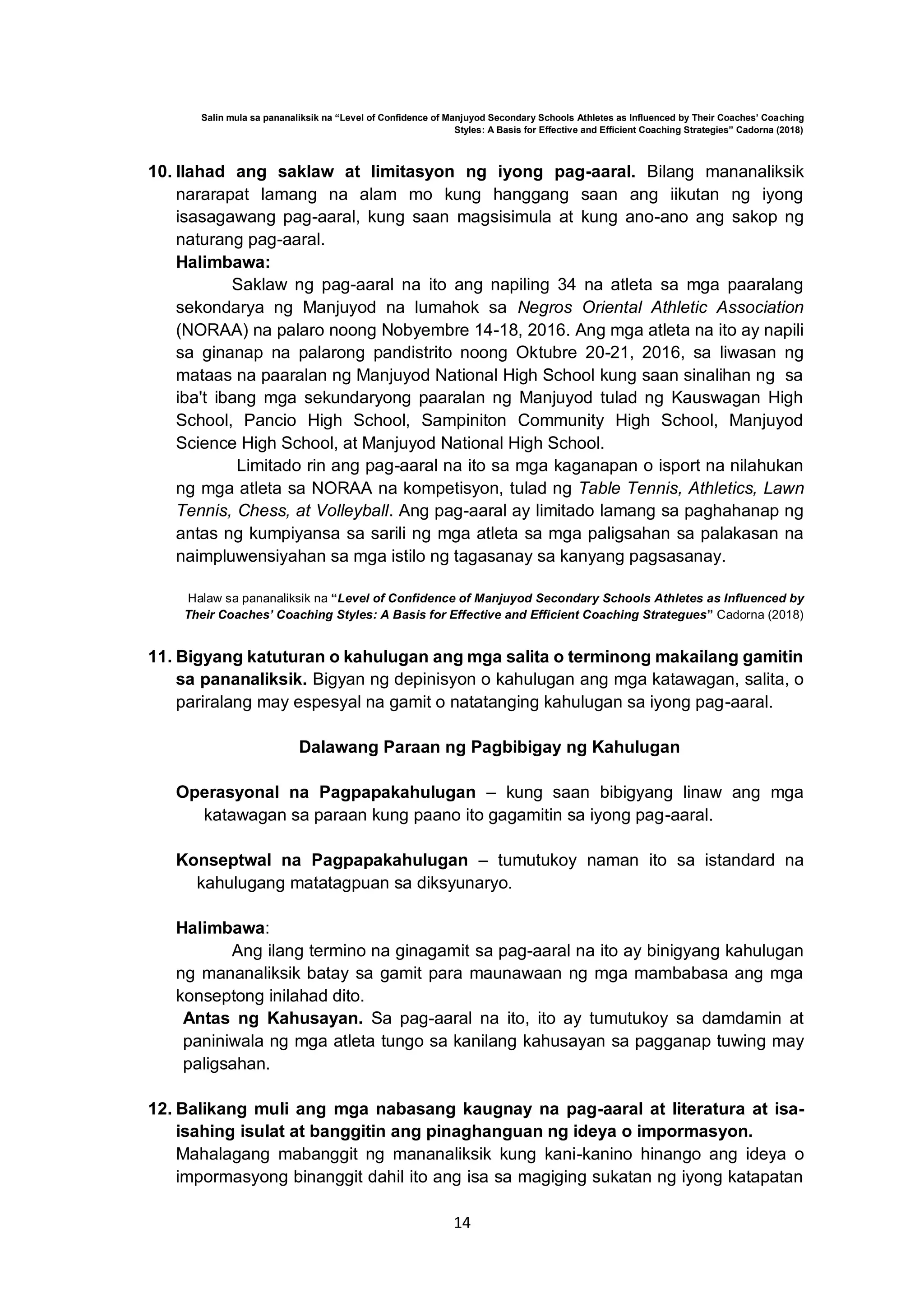 KomPan_Q2_module-7_Final.pdf, Aurelia G.Merecido | PDF