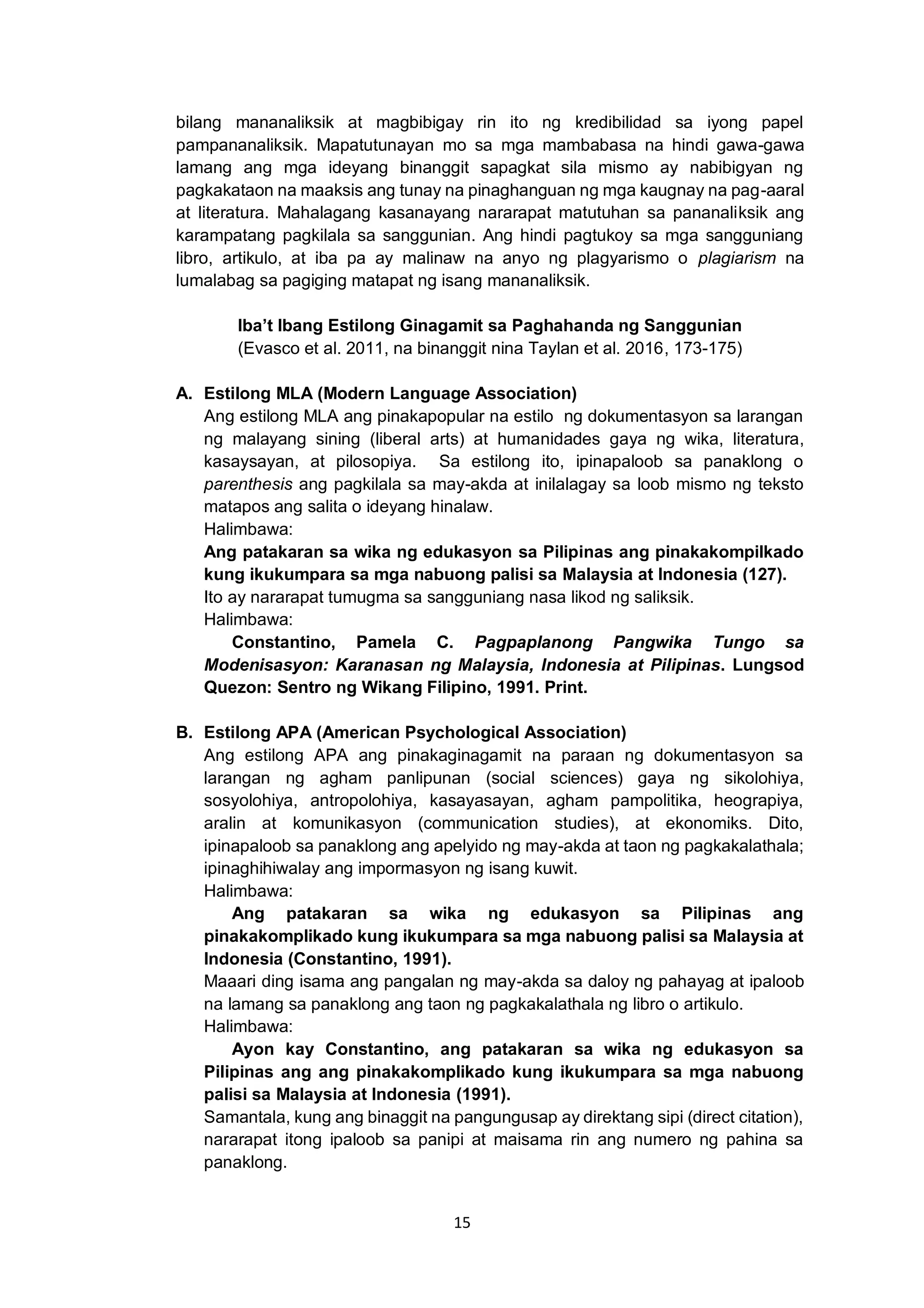 KomPan_Q2_module-7_Final.pdf, Aurelia G.Merecido | PDF