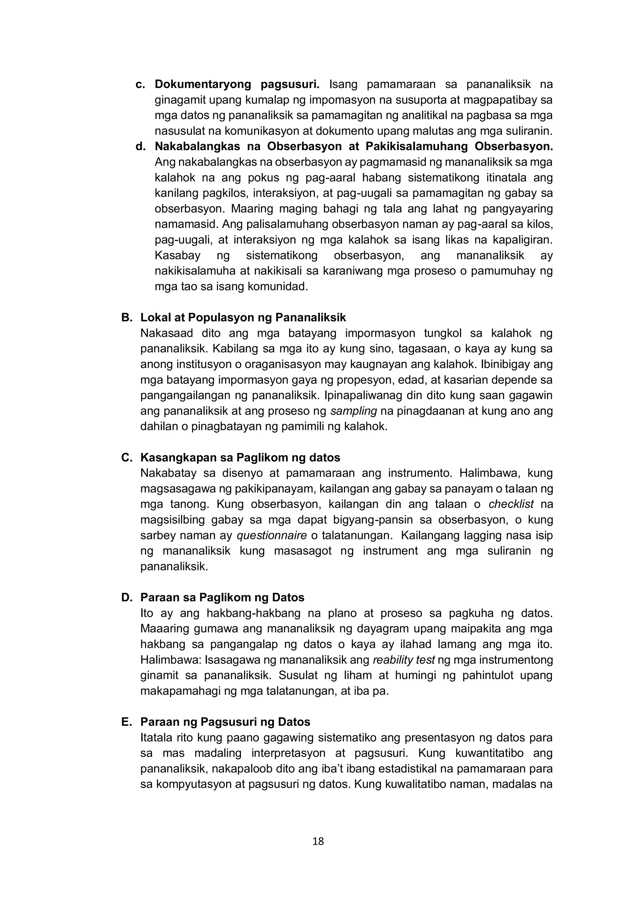 KomPan_Q2_module-7_Final.pdf, Aurelia G.Merecido | PDF