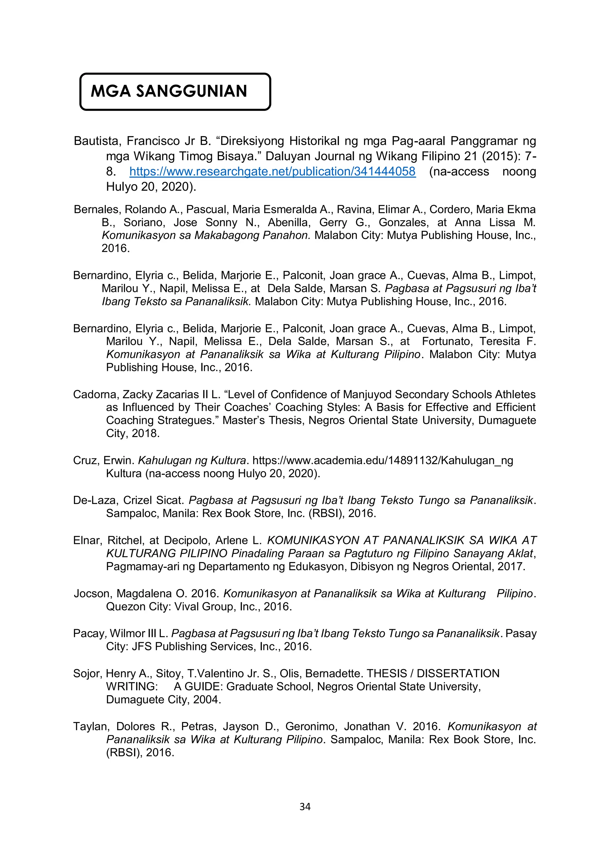 KomPan_Q2_module-7_Final.pdf, Aurelia G.Merecido | PDF