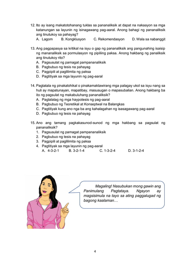 KomPan_Q2_module-7_Final.pdf, Aurelia G.Merecido | PDF