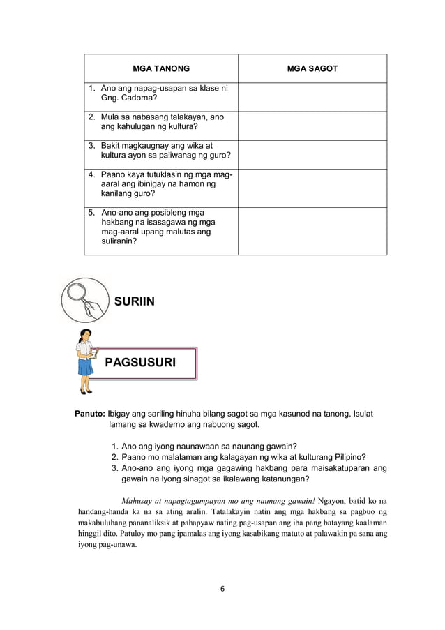 KomPan_Q2_module-7_Final.pdf, Aurelia G.Merecido | PDF