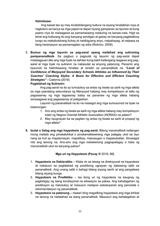 KomPan_Q2_module-7_Final.pdf, Aurelia G.Merecido | PDF