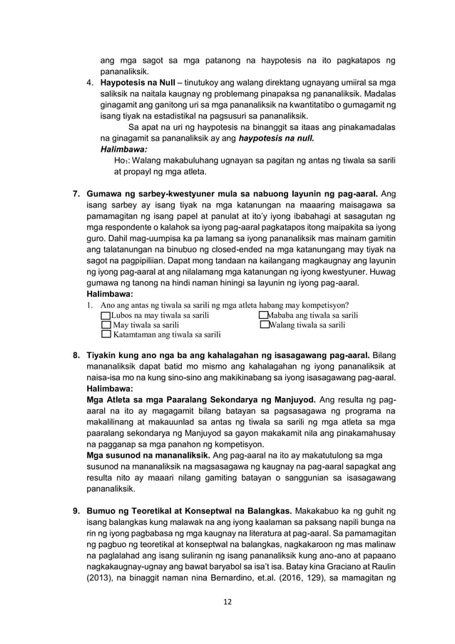 KomPan_Q2_module-7_Final.pdf, Aurelia G.Merecido | PDF