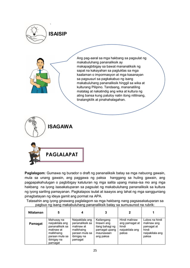 KomPan_Q2_module-7_Final.pdf, Aurelia G.Merecido | PDF