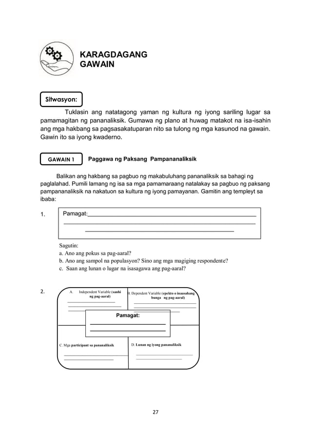 KomPan_Q2_module-7_Final.pdf, Aurelia G.Merecido | PDF