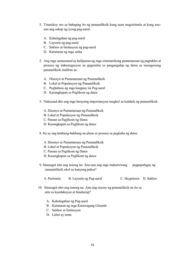 KomPan_Q2_module-7_Final.pdf, Aurelia G.Merecido | PDF