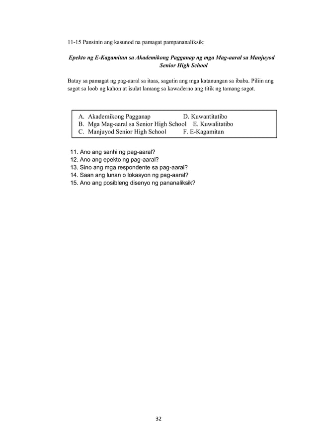 KomPan_Q2_module-7_Final.pdf, Aurelia G.Merecido | PDF