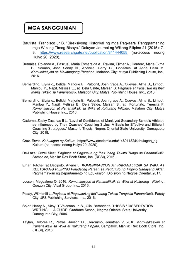 KomPan_Q2_module-7_Final.pdf, Aurelia G.Merecido | PDF