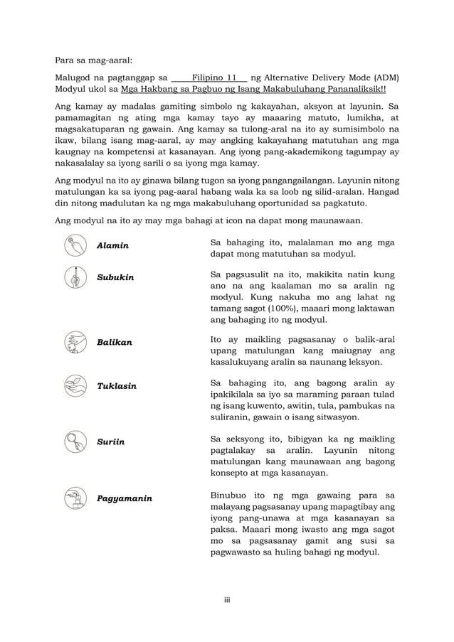 KomPan_Q2_module-7_Final.pdf, Aurelia G.Merecido | PDF