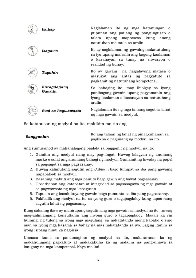 KomPan_Q2_module-7_Final.pdf, Aurelia G.Merecido | PDF