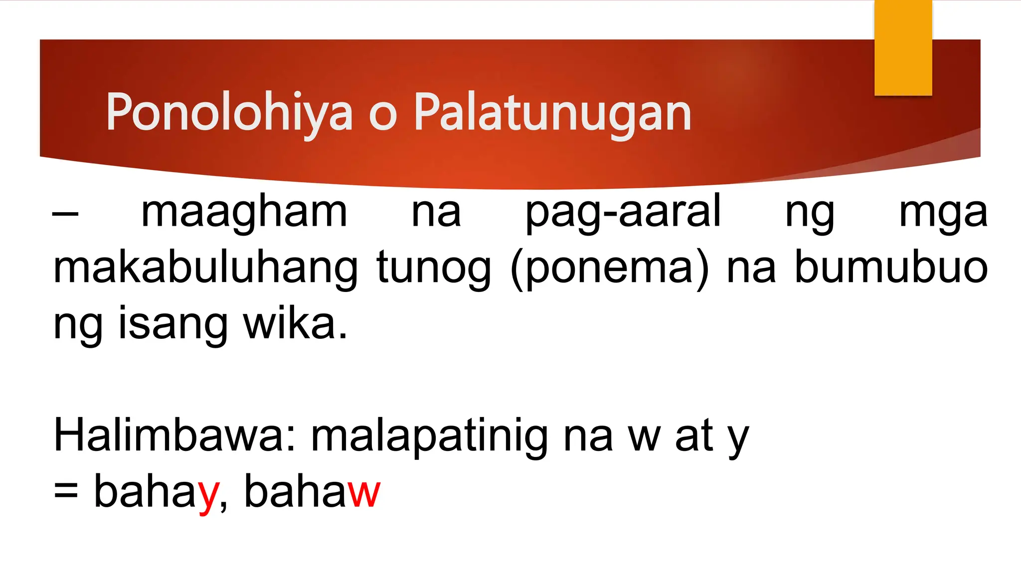 Komunikasyon at Pananaliksik sa Wika at Kulturang Pilipino WEEk 5 ...