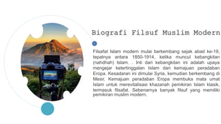Komparasi Filsuf muslim klasik dan filsuf muslim modern.pdf