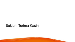 Presentasi Komparasi Locking Mechanism dan Deadlock Pada Oracle dan ...