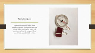 Kompass | PPT