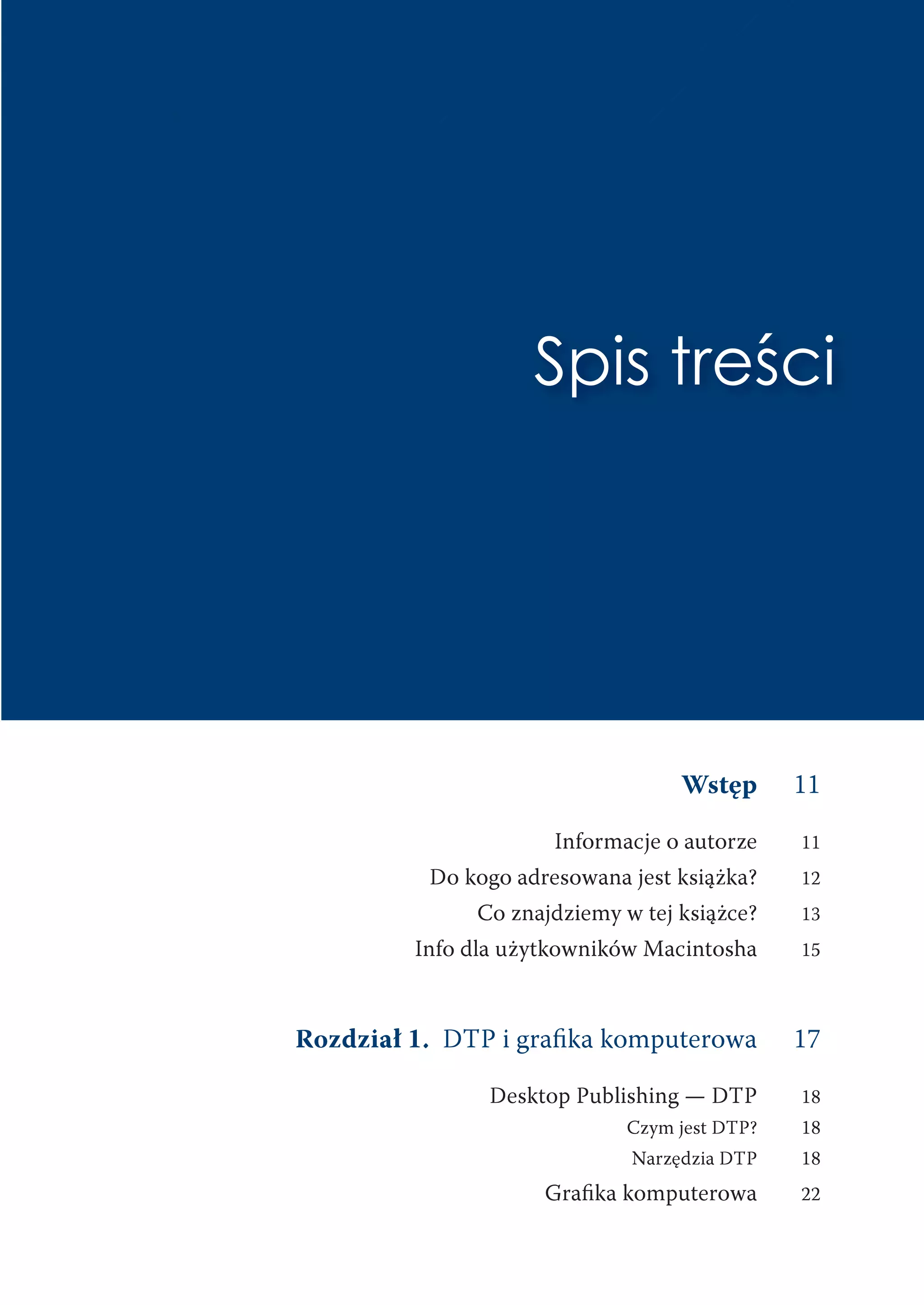 Kompendium DTP. Adobe Photoshop, Illustrator, InDesign i Acrobat w praktyce | PDF