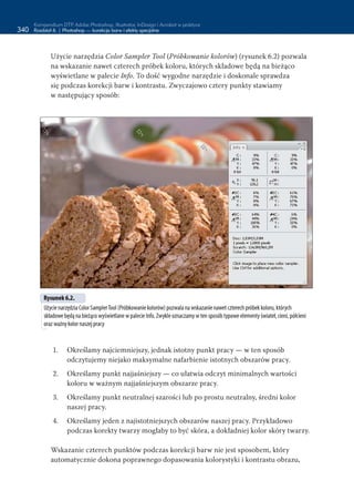 Kompendium DTP. Adobe Photoshop, Illustrator, InDesign i Acrobat w praktyce | PDF