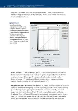 Kompendium DTP. Adobe Photoshop, Illustrator, InDesign i Acrobat w praktyce | PDF