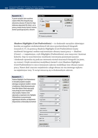 Kompendium DTP. Adobe Photoshop, Illustrator, InDesign i Acrobat w ...