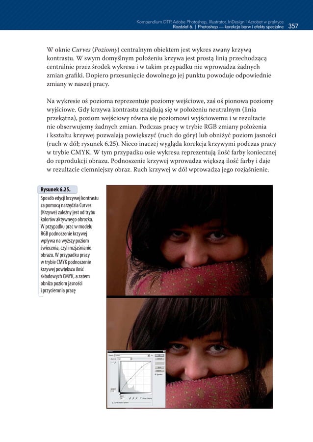 Kompendium DTP. Adobe Photoshop, Illustrator, InDesign i Acrobat w praktyce | PDF