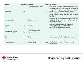 Kompendium i sokemetoder land | PDF