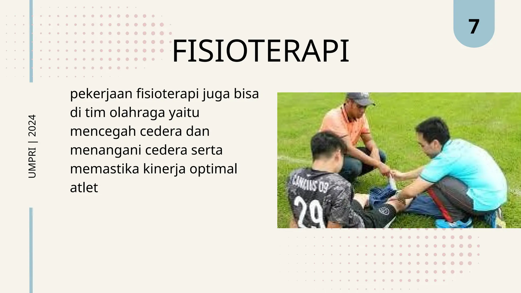 kompentesi fisioterapi pengantar fisioterapi | PPTX