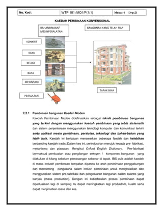 Kompetensi 2 lengkap | PDF