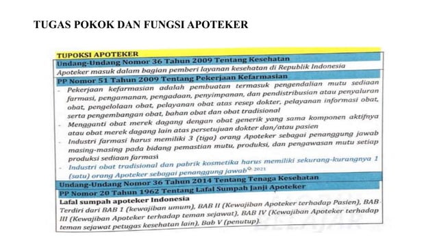 KOMPETENSI DAN REGULASI APOTEKER.pptx