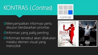 Kompetensi dasar 3.3 Dasar Desain Grafis | PPTX