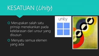 Kompetensi dasar 3.3 Dasar Desain Grafis | PPT