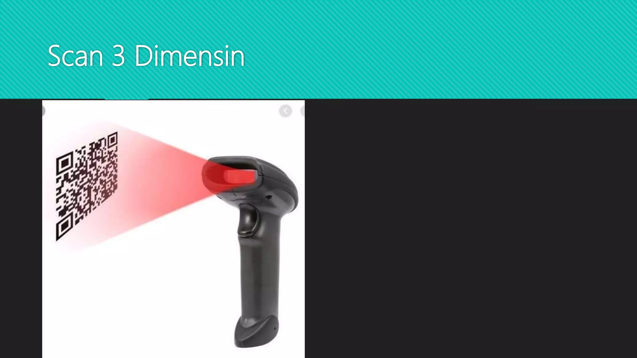 Kompetensi dasar 3.5 menerapkan prosedur scanning gambar ilustrasiteks ...