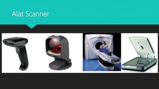 Kompetensi dasar 3.5 menerapkan prosedur scanning gambar ilustrasiteks ...