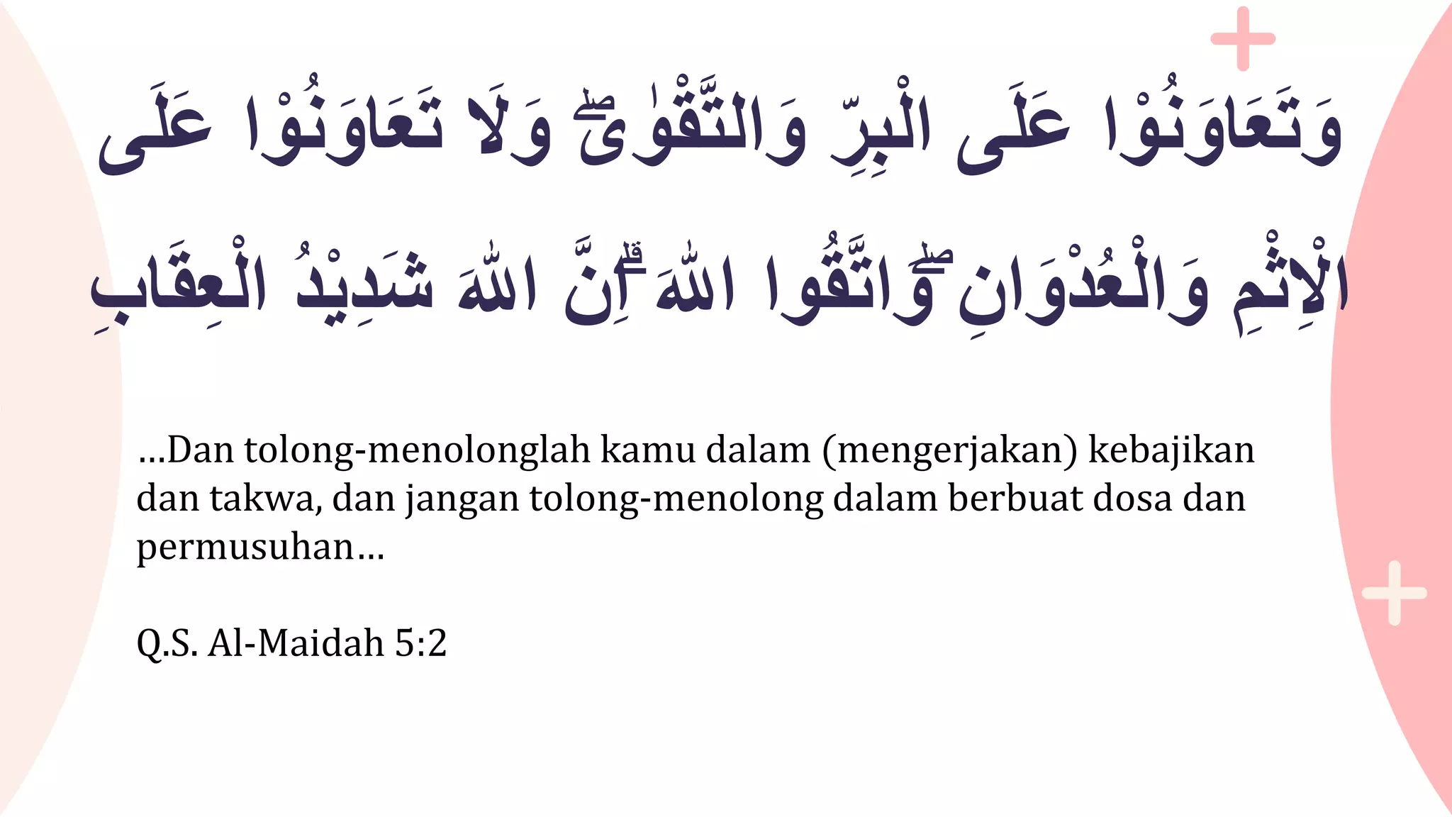 KOMPETISI DALAM KEBAIKAN DAN ETOS KERJA.pptx