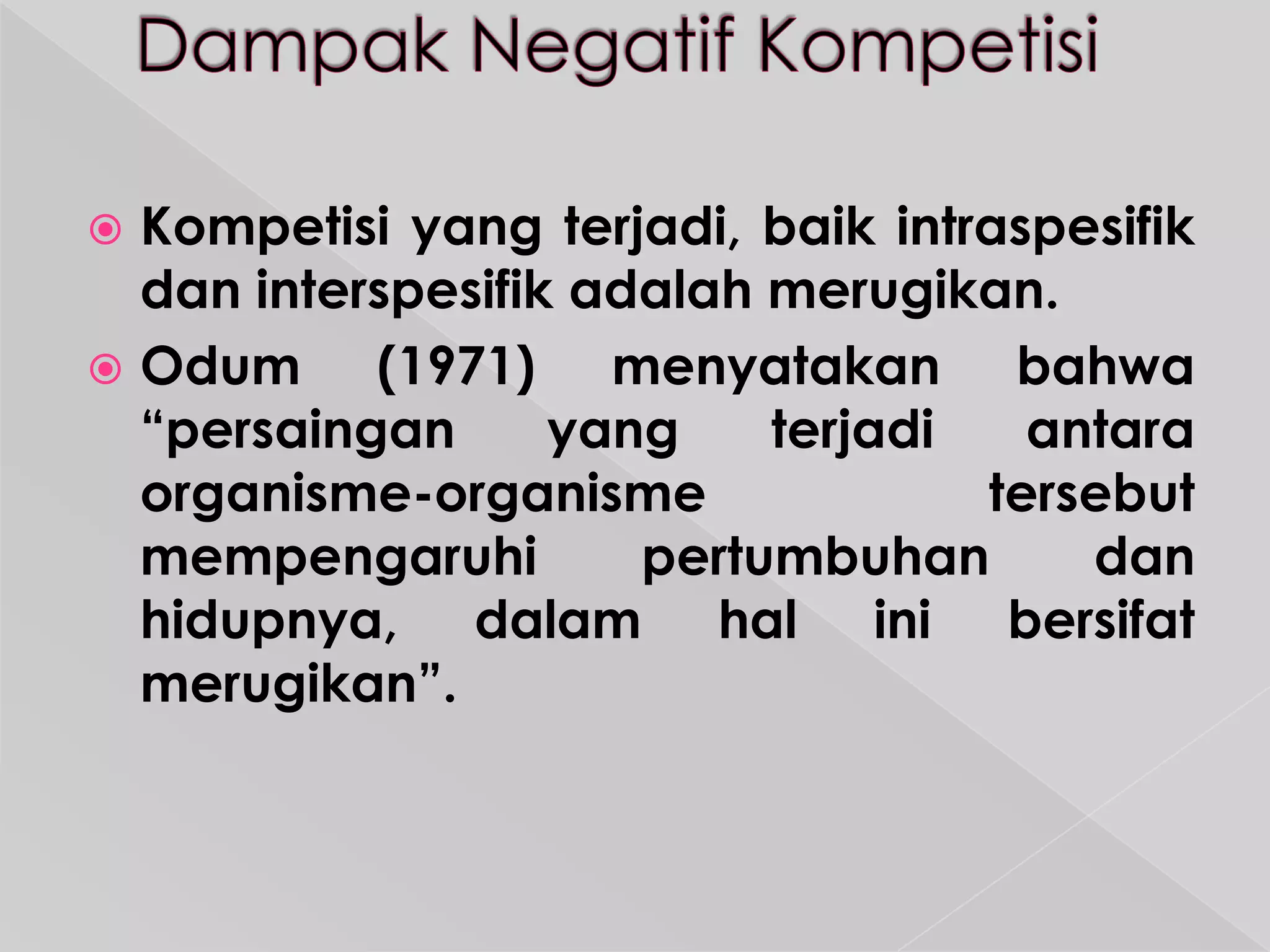 Kompetisi intraspesifik & interspesifik iii.ppt