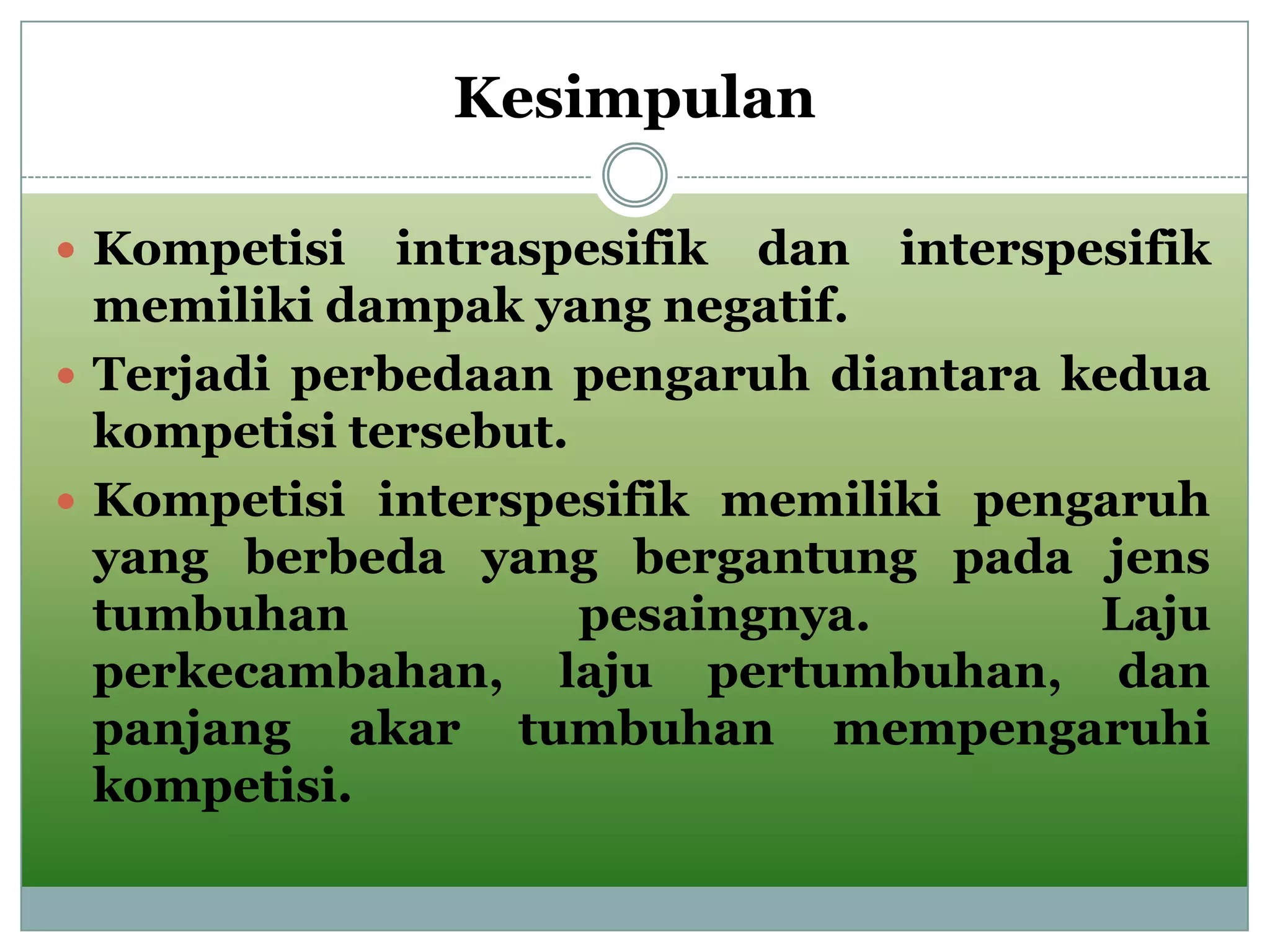Kompetisi intraspesifik & interspesifik iii.ppt