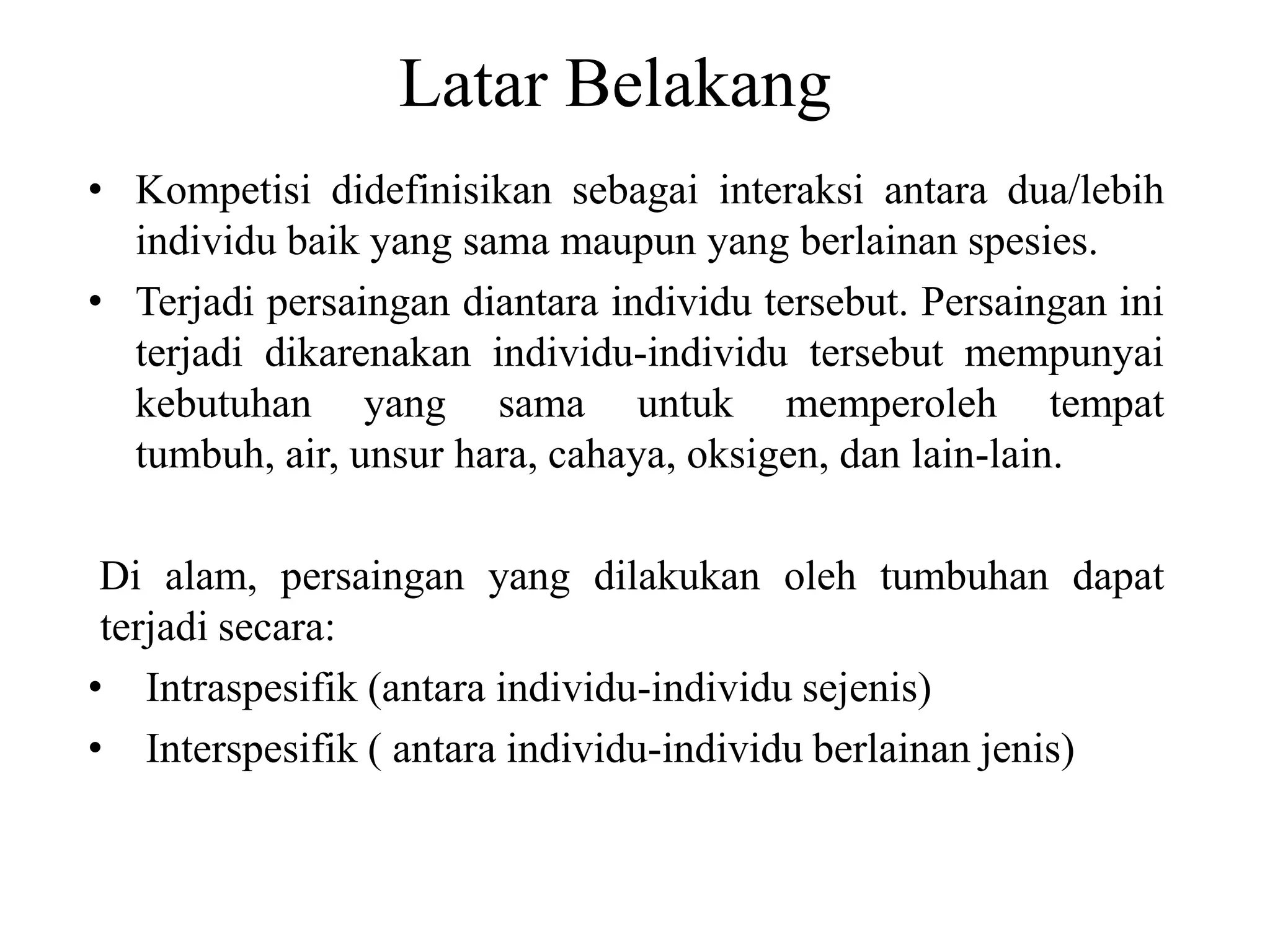 Kompetisi intraspesifik & interspesifik iii.ppt