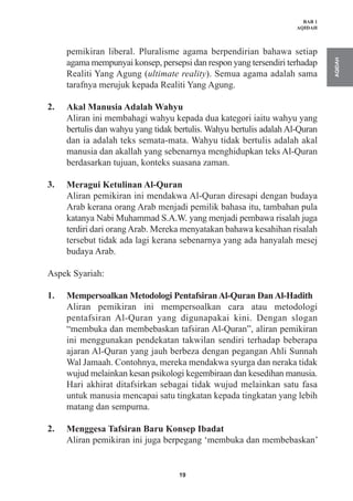 Kompilasi muzakarah mki_2016 | PDF