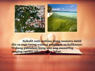 Kompilasyon ng mga Akademikong Sulatin sa Filipino | PPTX